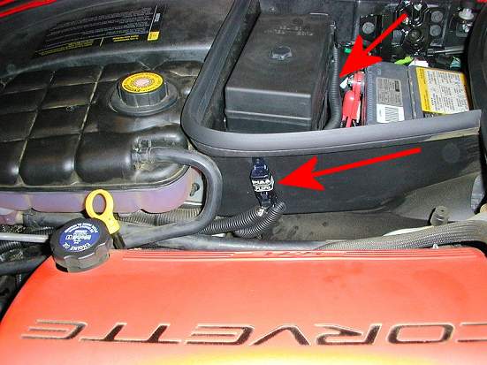 Z06 [Pix] PIAA 1100x lights in a Z06 - CorvetteForum - Chevrolet ...