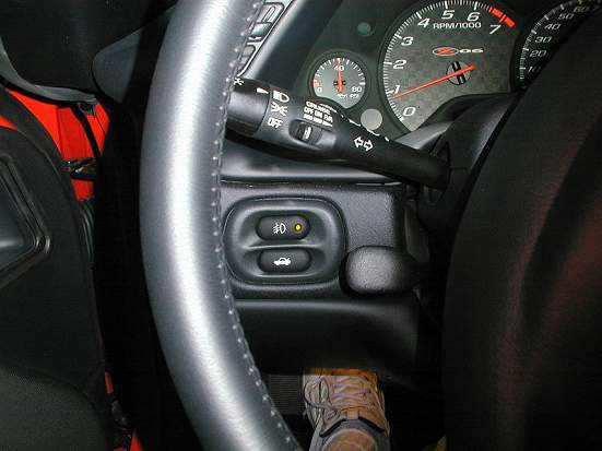 Z06 [Pix] PIAA 1100x lights in a Z06 - CorvetteForum - Chevrolet ...