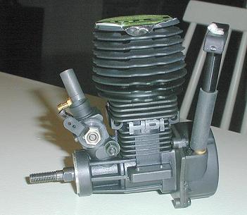 Building an RS4 3 18SS