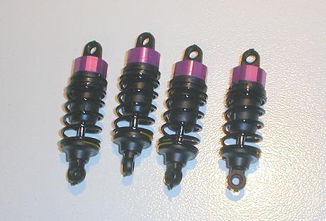 Building an RS4 3 18SS